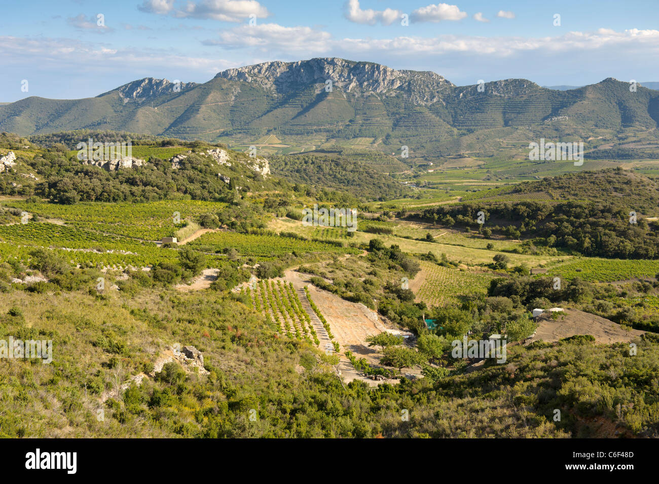 Maury france hi-res stock photography and images - Alamy
