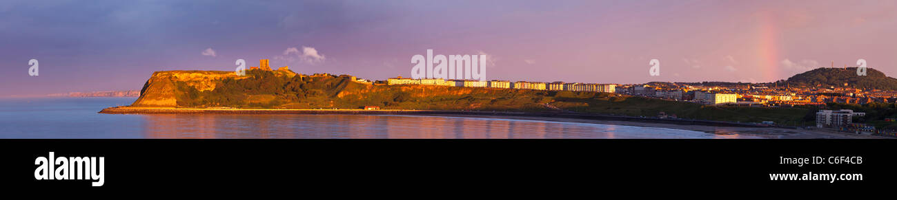 Scalby hi-res stock photography and images - Alamy