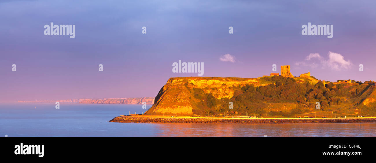 Scalby yorkshire hi-res stock photography and images - Alamy