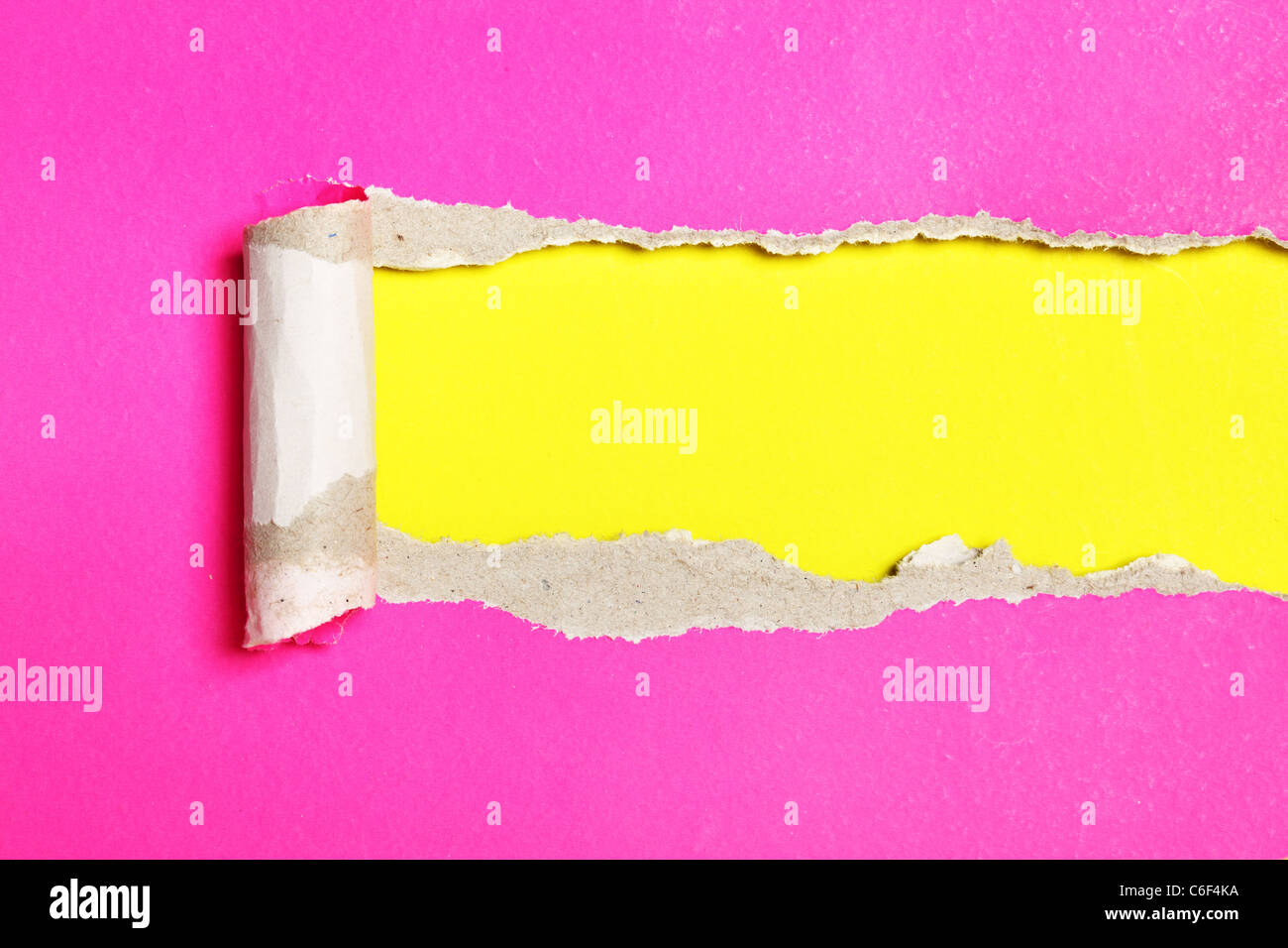 Colorful paper background with space for your text Stock Photo - Alamy