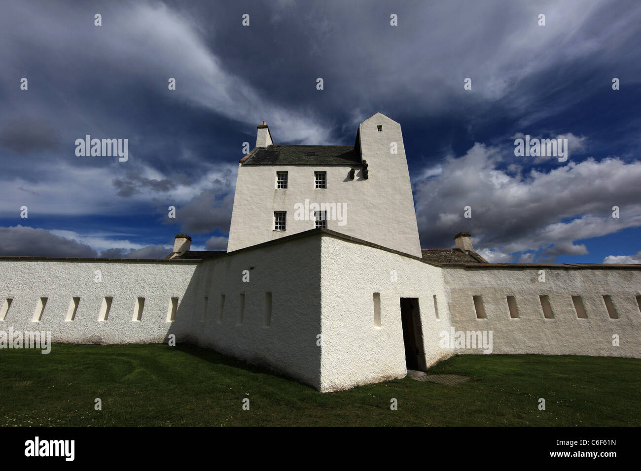 Towie Scotland Stock Photos & Towie Scotland Stock Images - Alamy