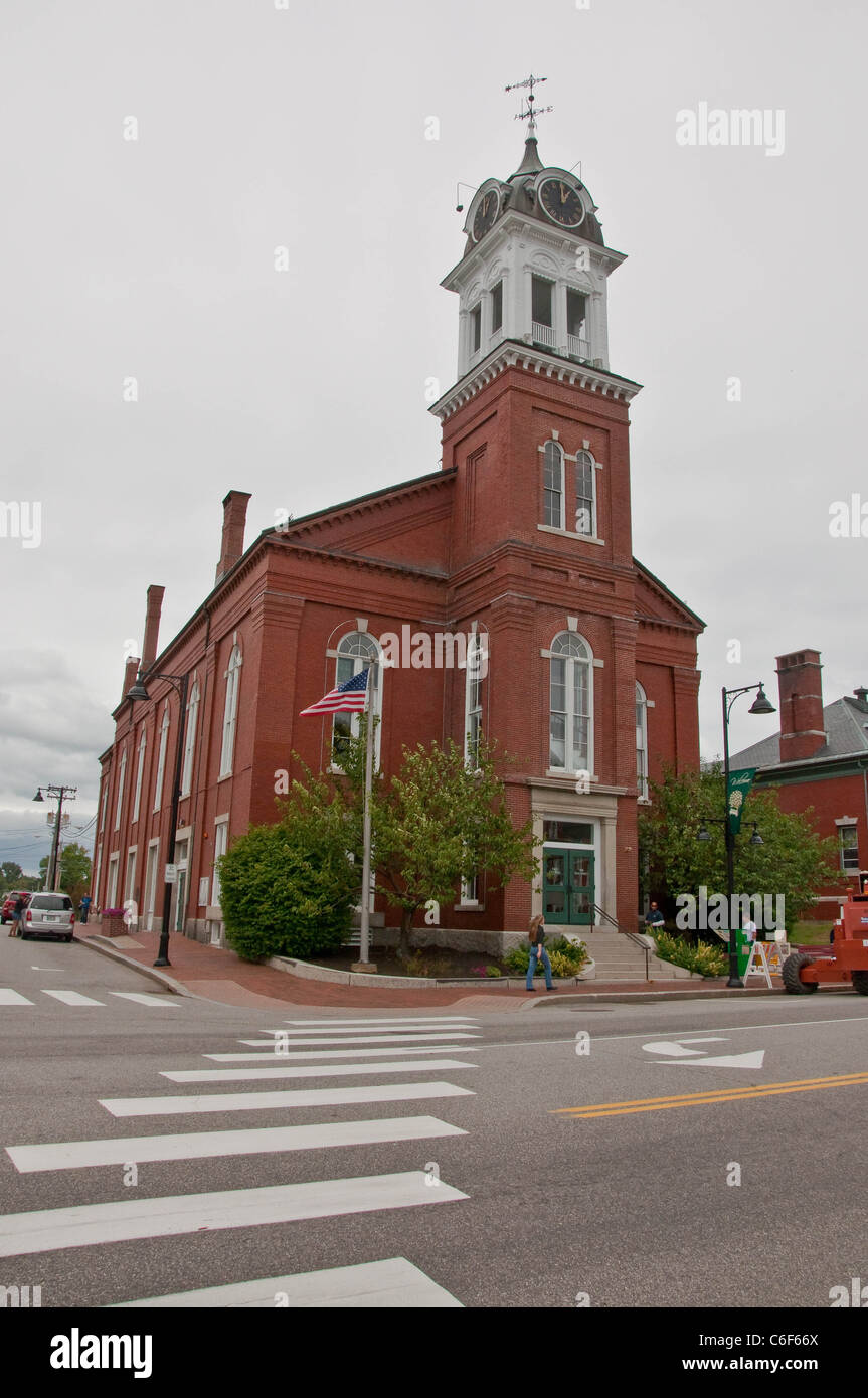 Saco Maine High Resolution Stock Photography and Images - Alamy