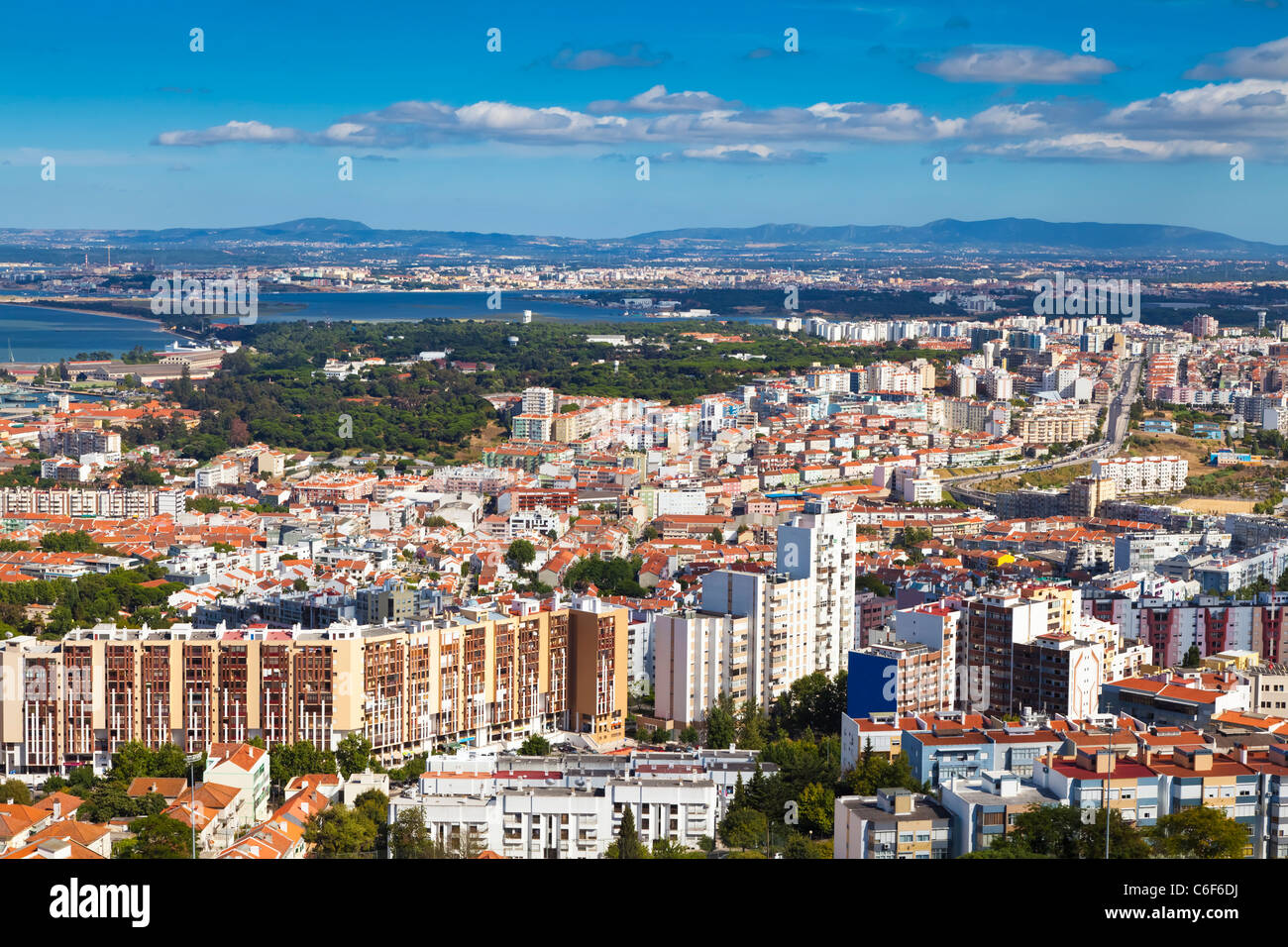 Almada High Resolution Stock Photography and Images - Alamy