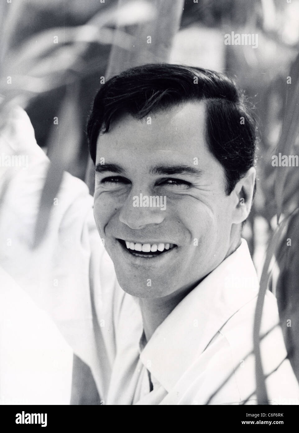 George Maharis High Resolution Stock Photography and Images - Alamy