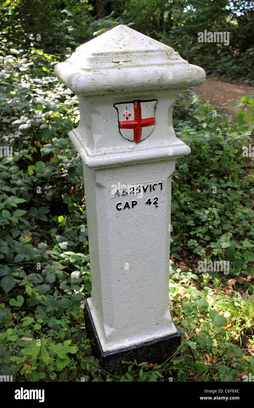 Coal marker hi-res stock photography and images - Alamy