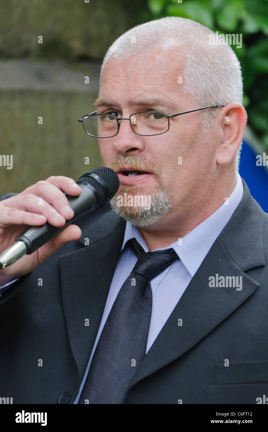 Martin meehan hi-res stock photography and images - Alamy