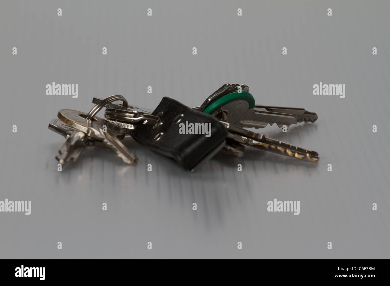 set of key Stock Photo - Alamy