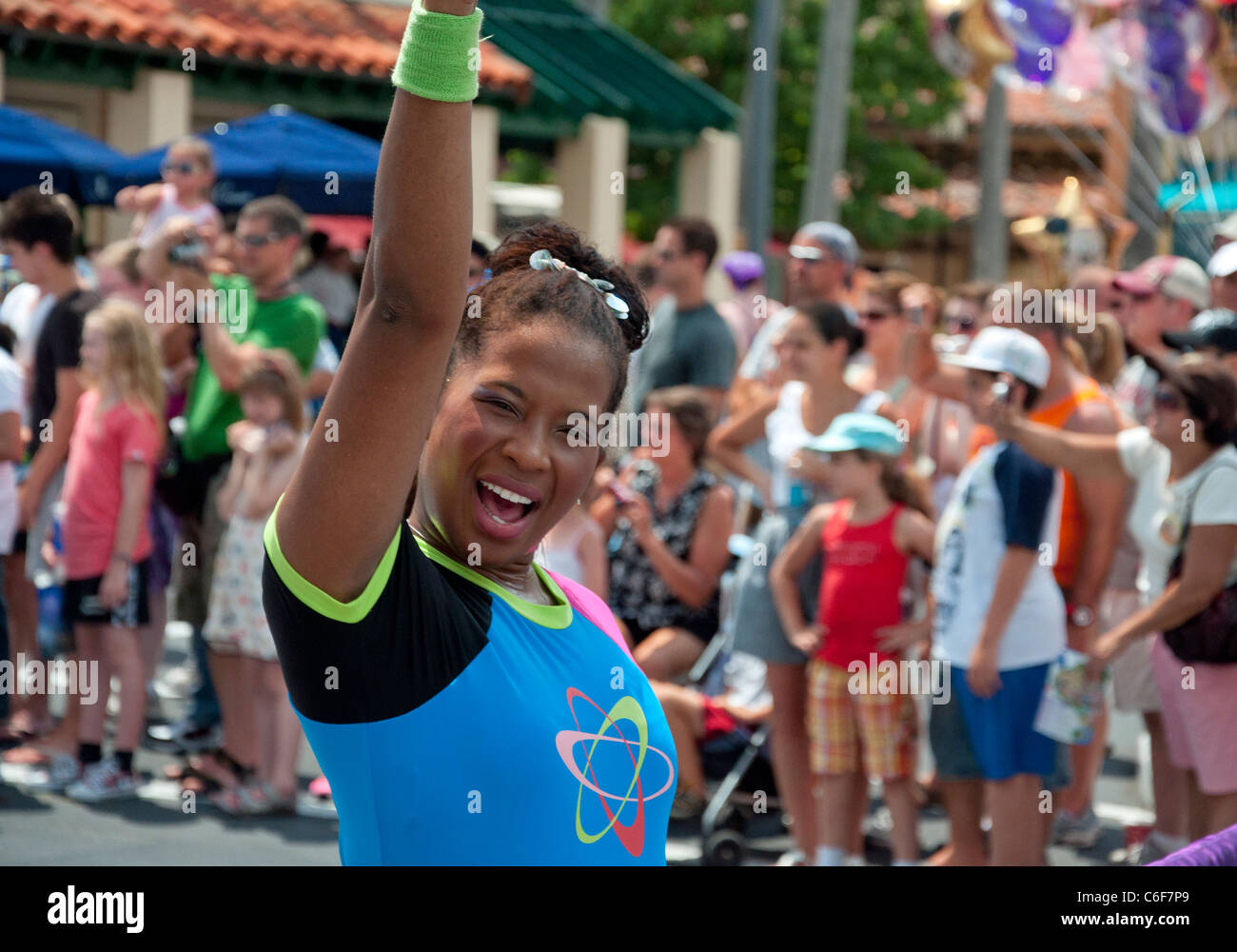 walt disney world resort parks pixar countdown to fun parade in ...