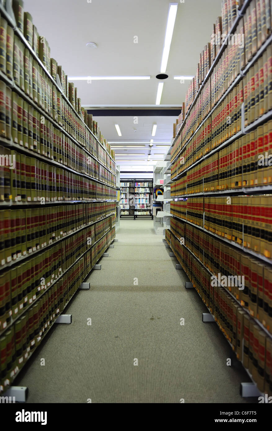 Boston Library books collection Stock Photo - Alamy
