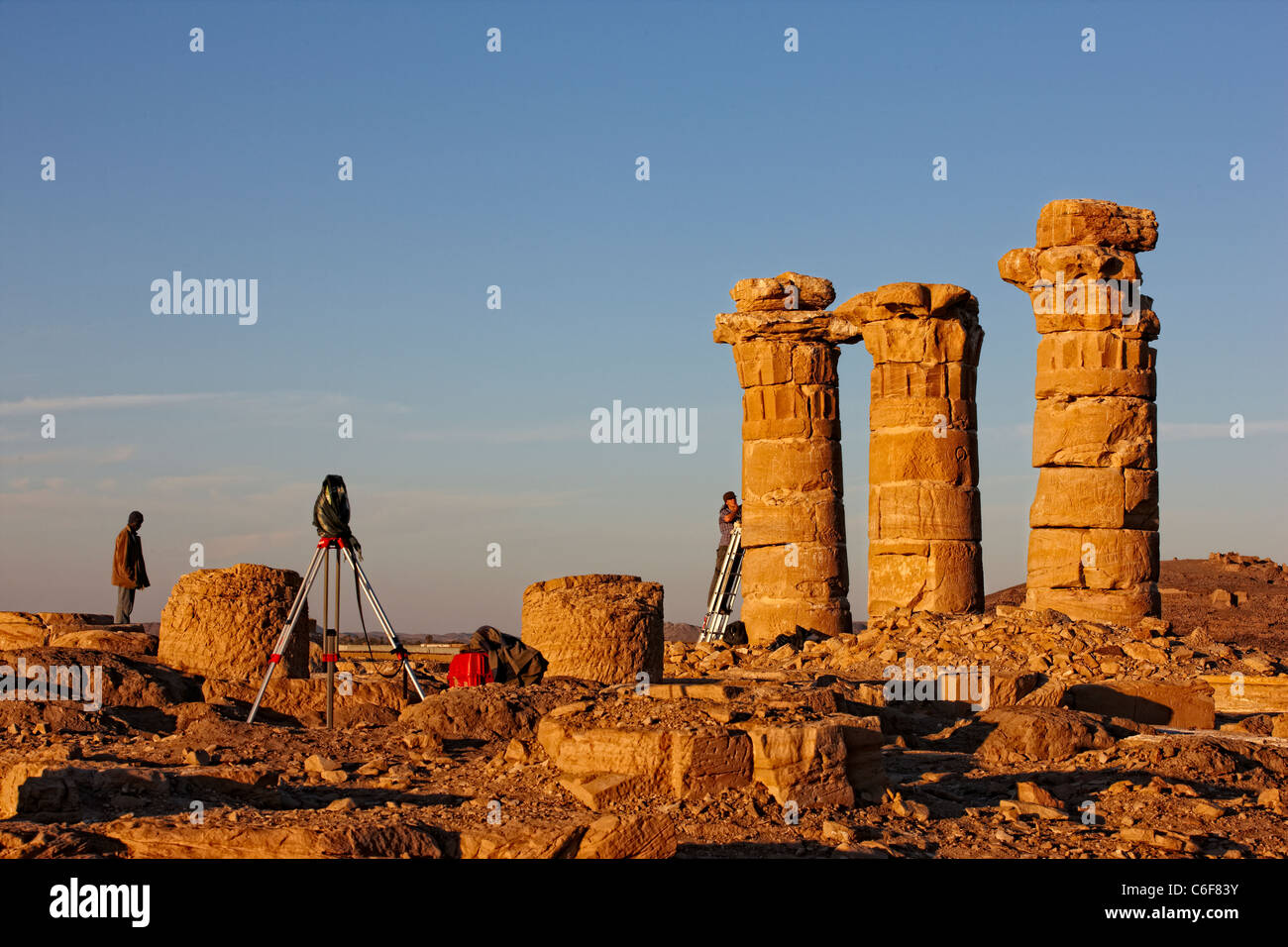 Aten High Resolution Stock Photography and Images - Alamy