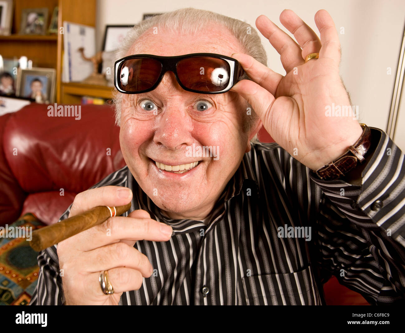 Acting Father High Resolution Stock Photography and Images - Alamy