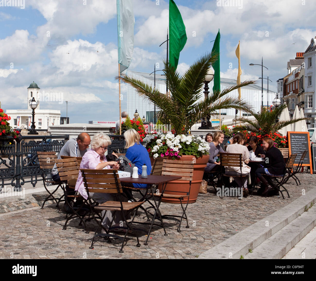 Kent Sea Front High Resolution Stock Photography and Images - Alamy