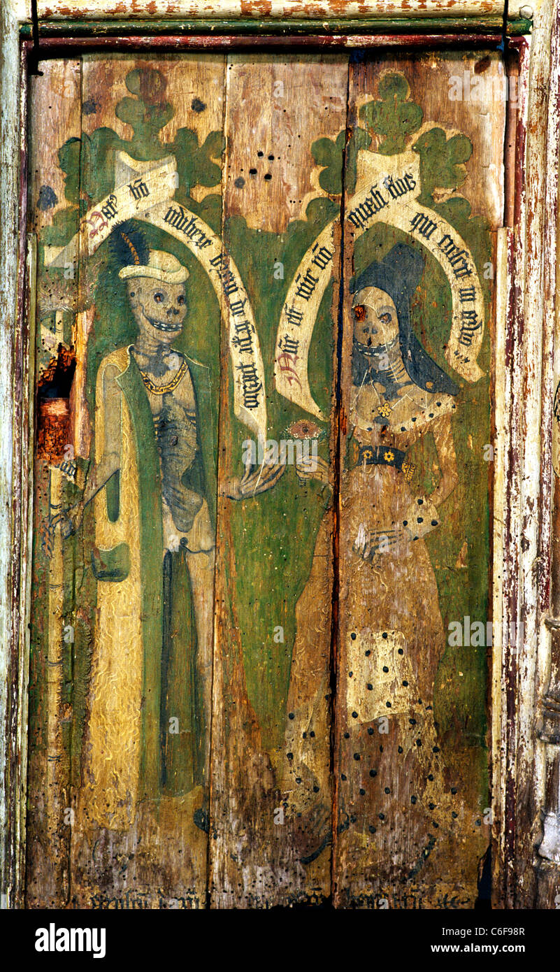 Danse macabre hi-res stock photography and images - Alamy