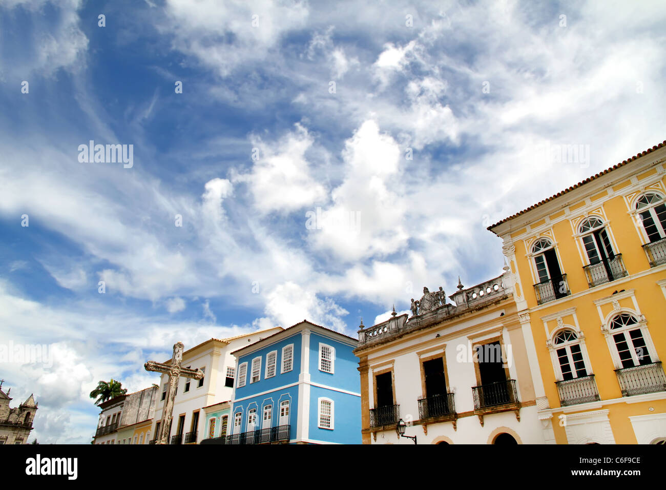 Bahia breeze hi-res stock photography and images - Alamy