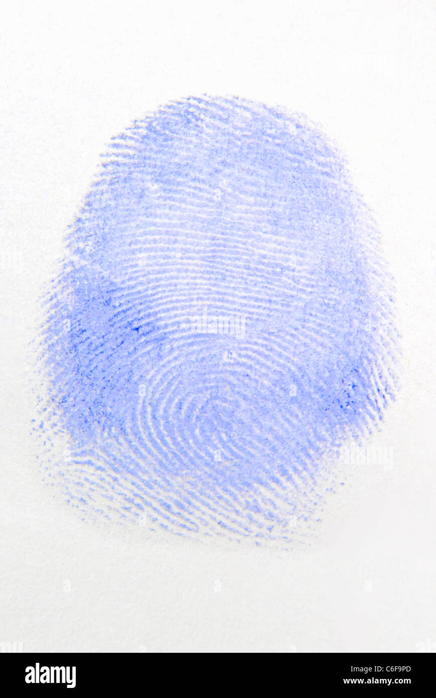 Dna fingerprinting concept hi-res stock photography and images - Alamy