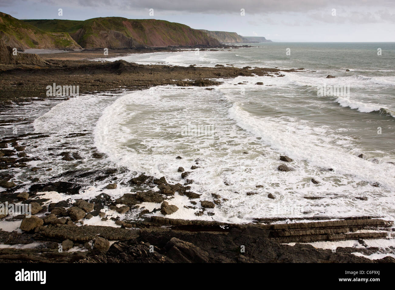 North littoral hi-res stock photography and images - Alamy