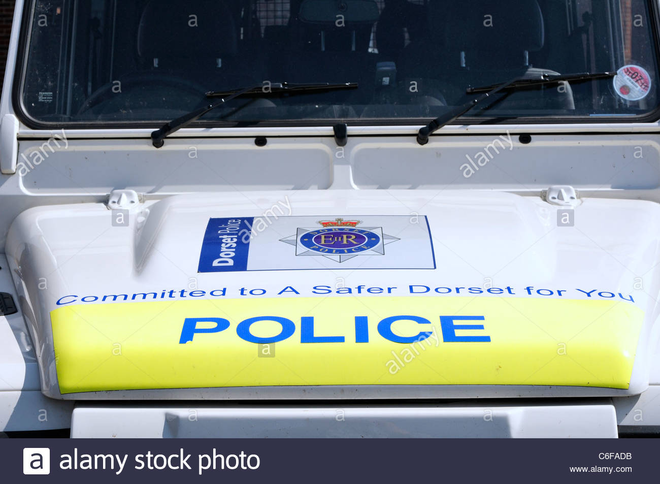 Police Dorset Stock Photos & Police Dorset Stock Images - Alamy