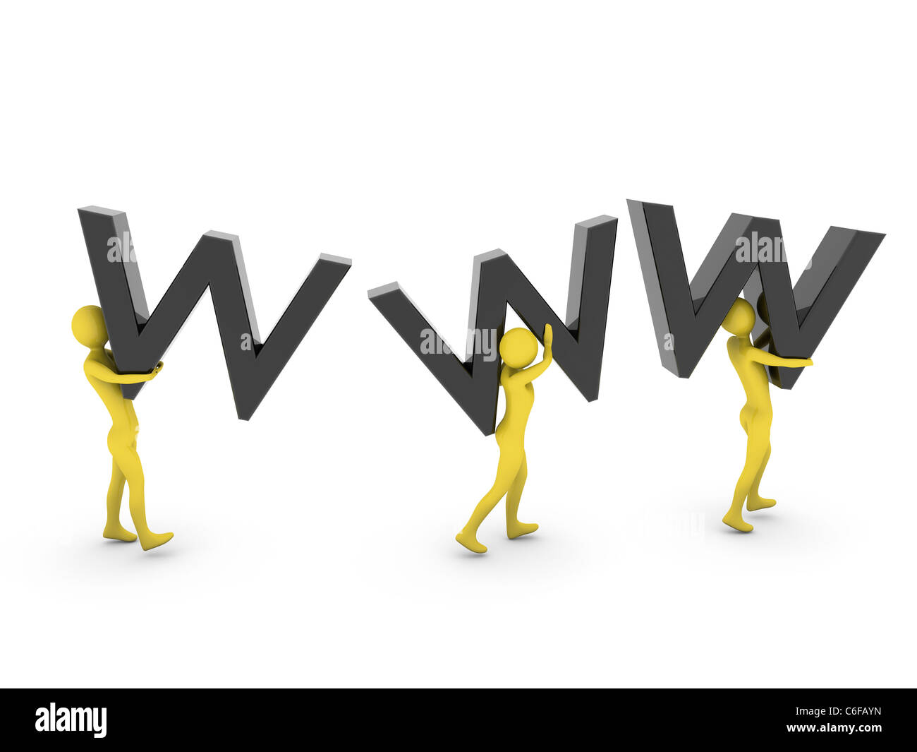 Carry letters hi-res stock photography and images - Alamy