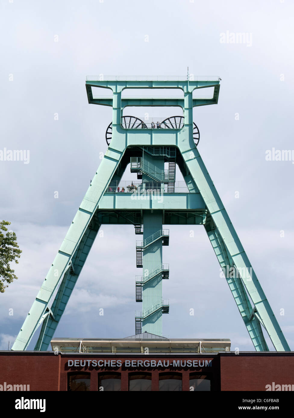 Bergbau hi-res stock photography and images - Alamy