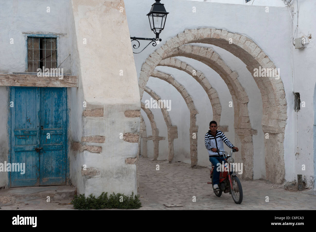 Jerba hi-res stock photography and images - Alamy