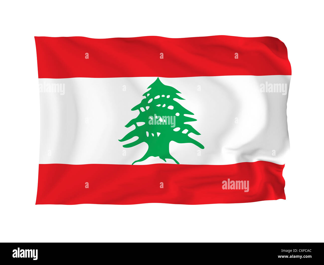 National emblem of lebanon hi-res stock photography and images - Alamy