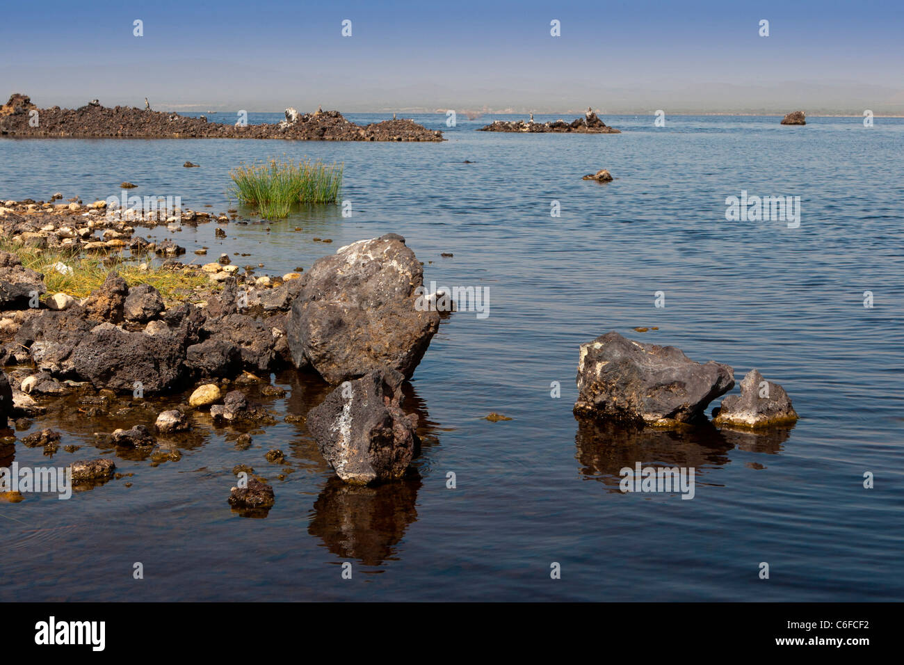 Lake basaka hi-res stock photography and images - Alamy