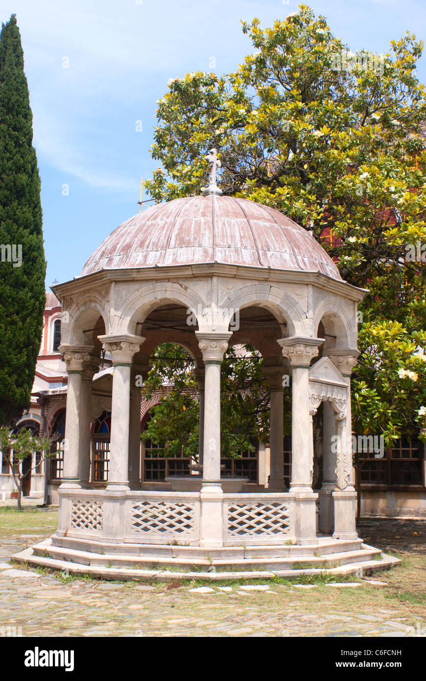 Hystorical architecture hi-res stock photography and images - Alamy