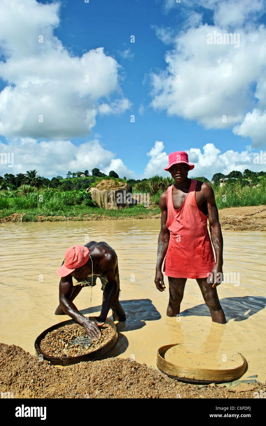 Koidu hi-res stock photography and images - Alamy