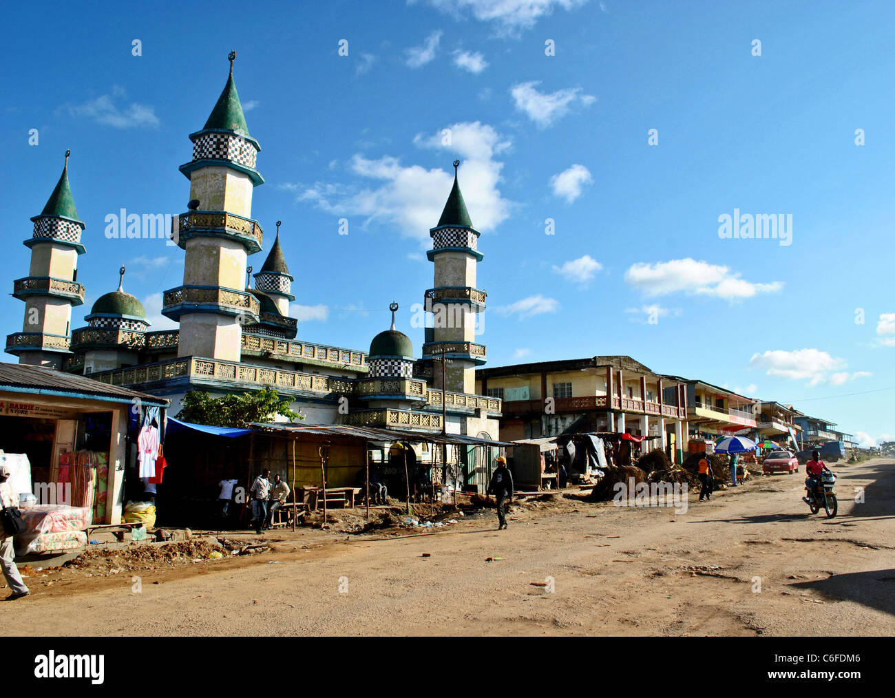 Koidu hi-res stock photography and images - Alamy