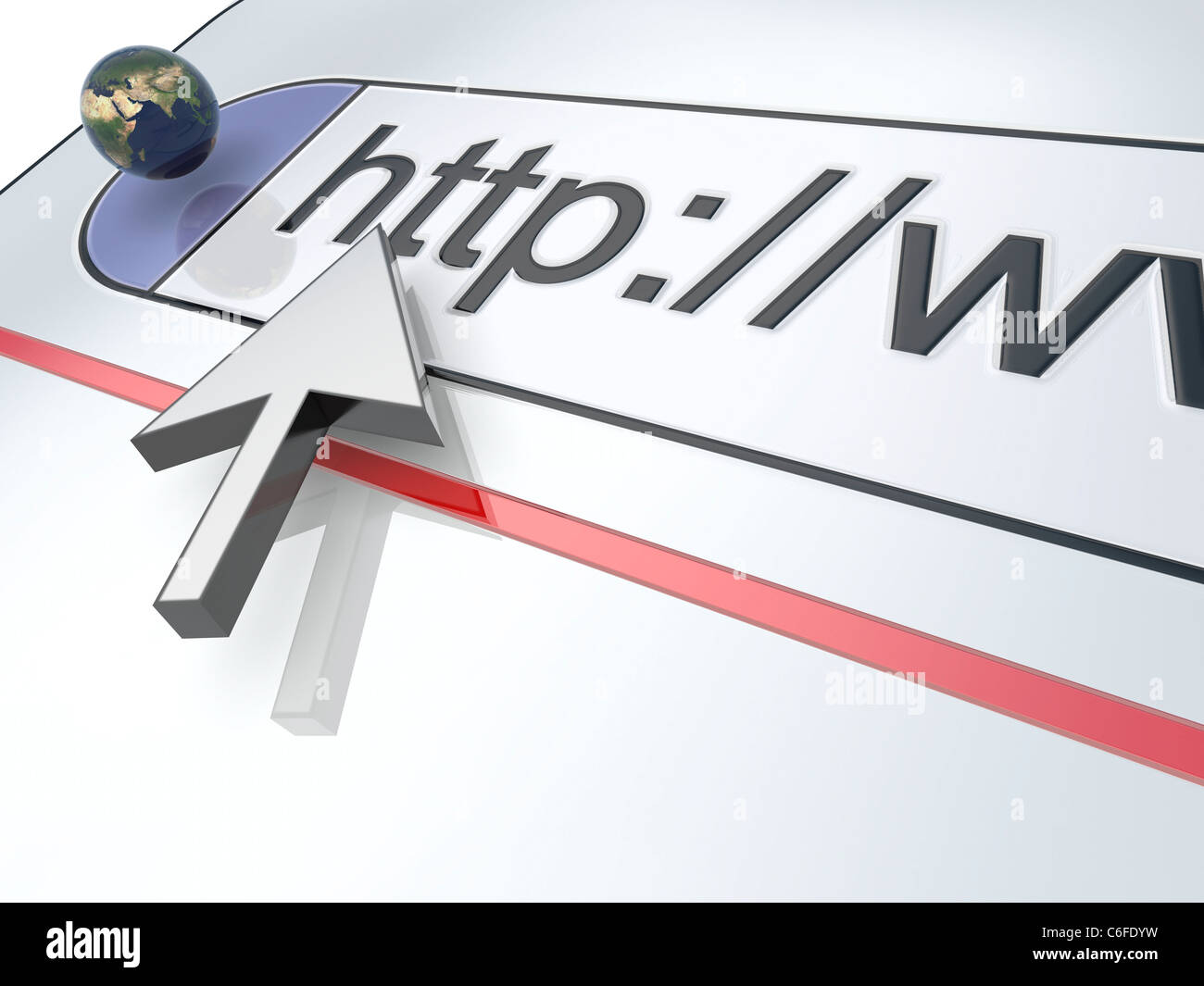 High resolution mouse cursor hi-res stock photography and images - Alamy