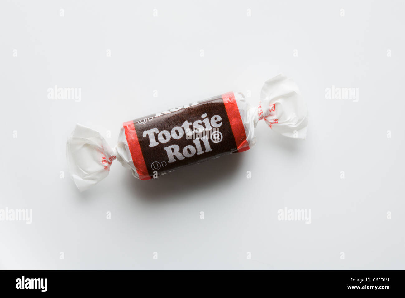 Tootsie roll hi-res stock photography and images - Alamy