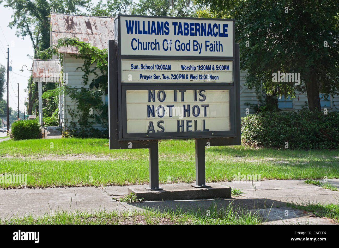 Christian humor hi-res stock photography and images - Alamy