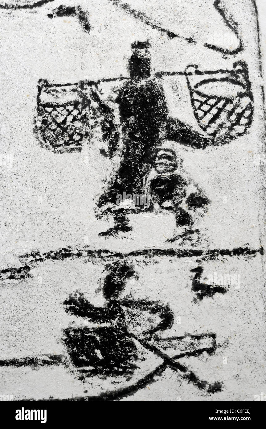 Han dynasty hi-res stock photography and images - Alamy