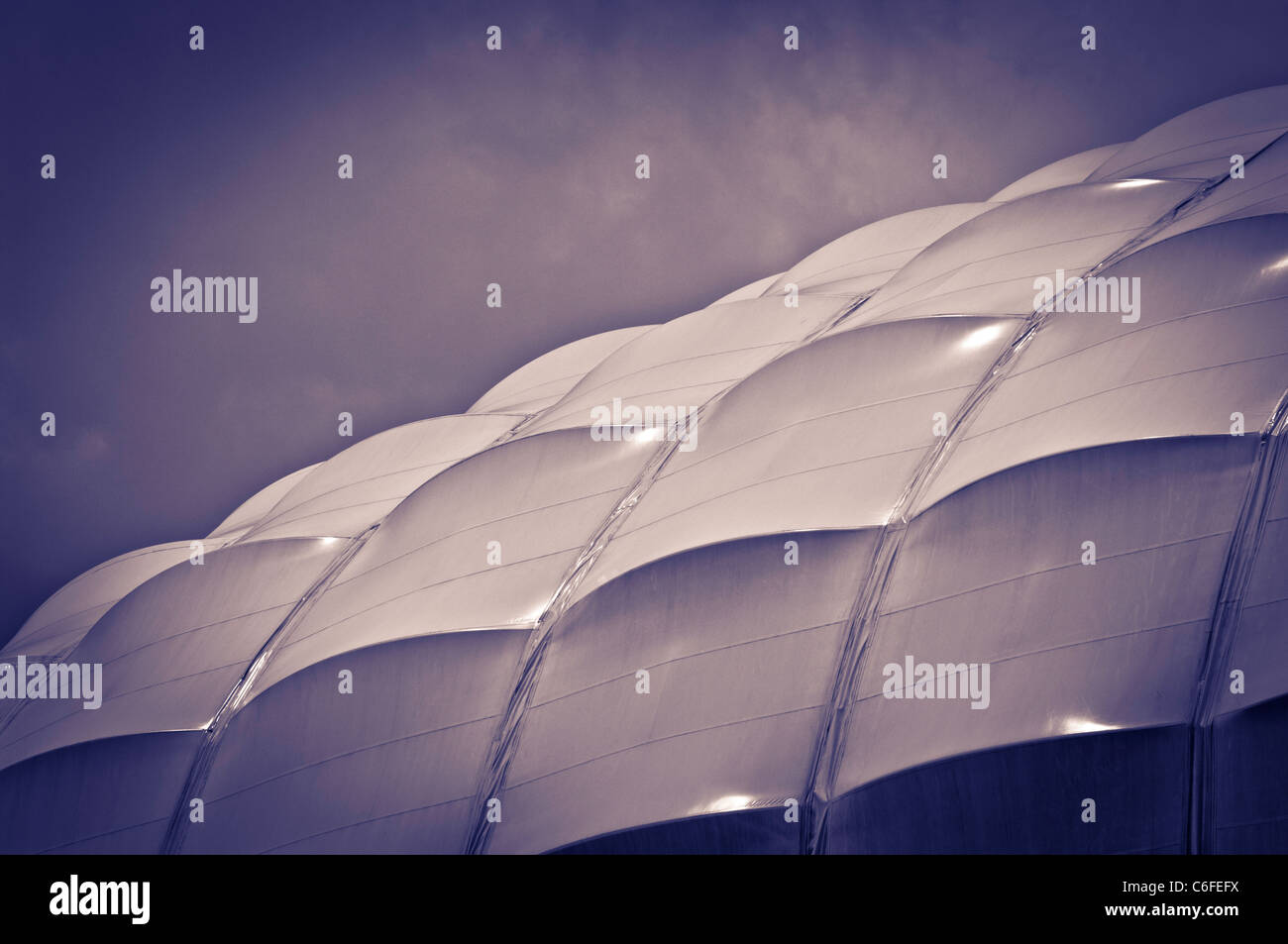 Poznan stadium hi-res stock photography and images - Alamy