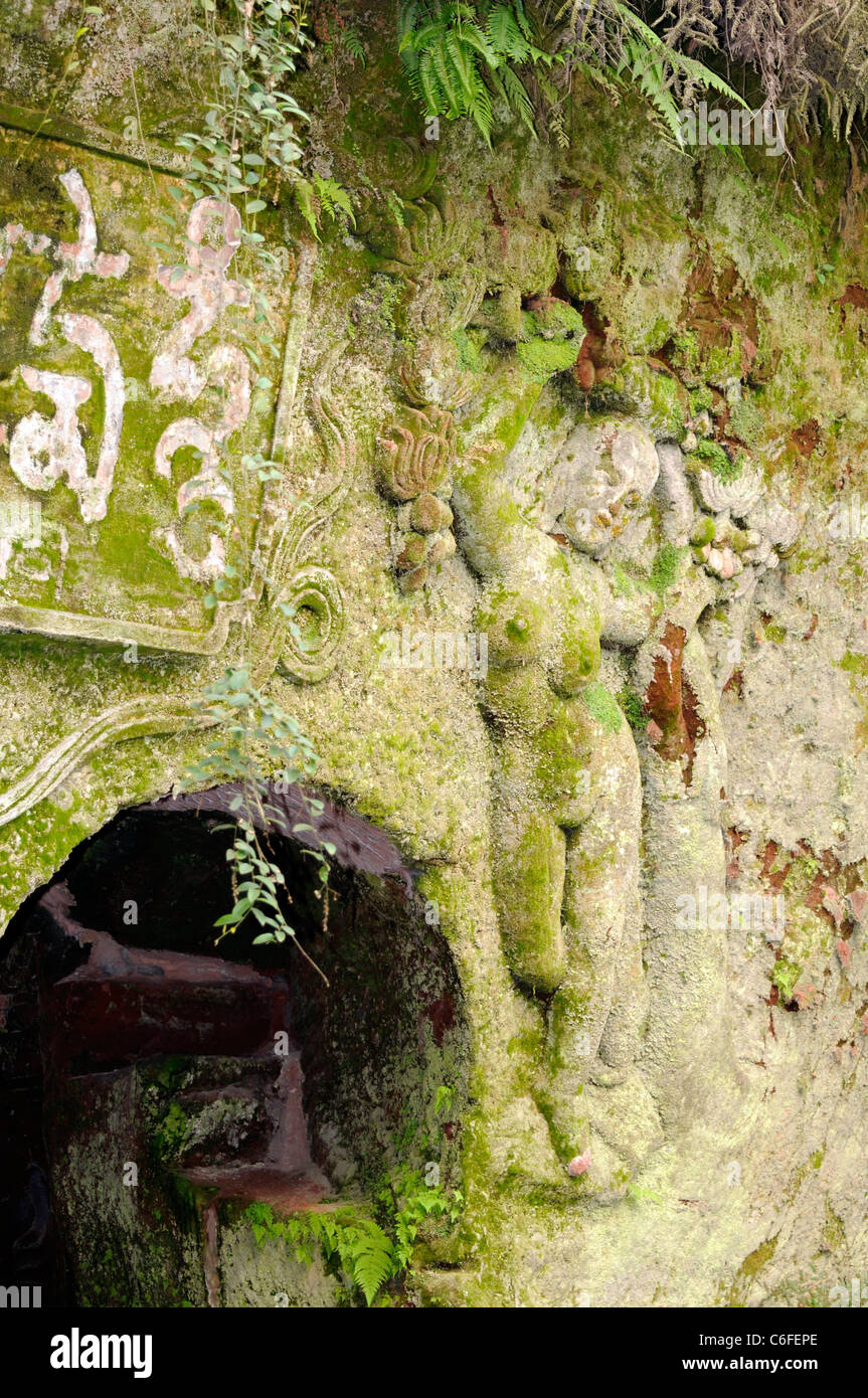 Relief cave hi-res stock photography and images - Alamy