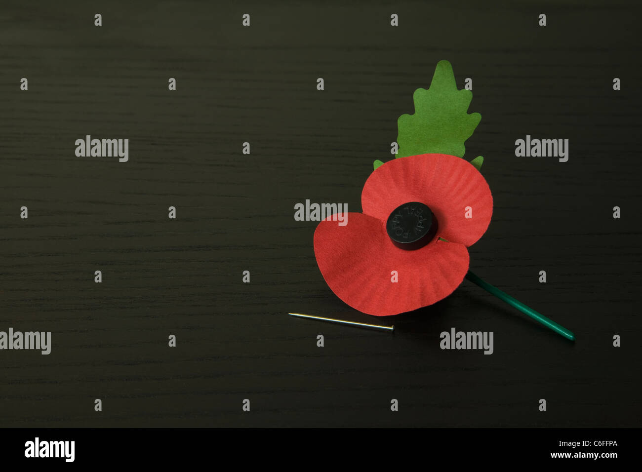 Poppy Remembrance High Resolution Stock Photography and Images - Alamy