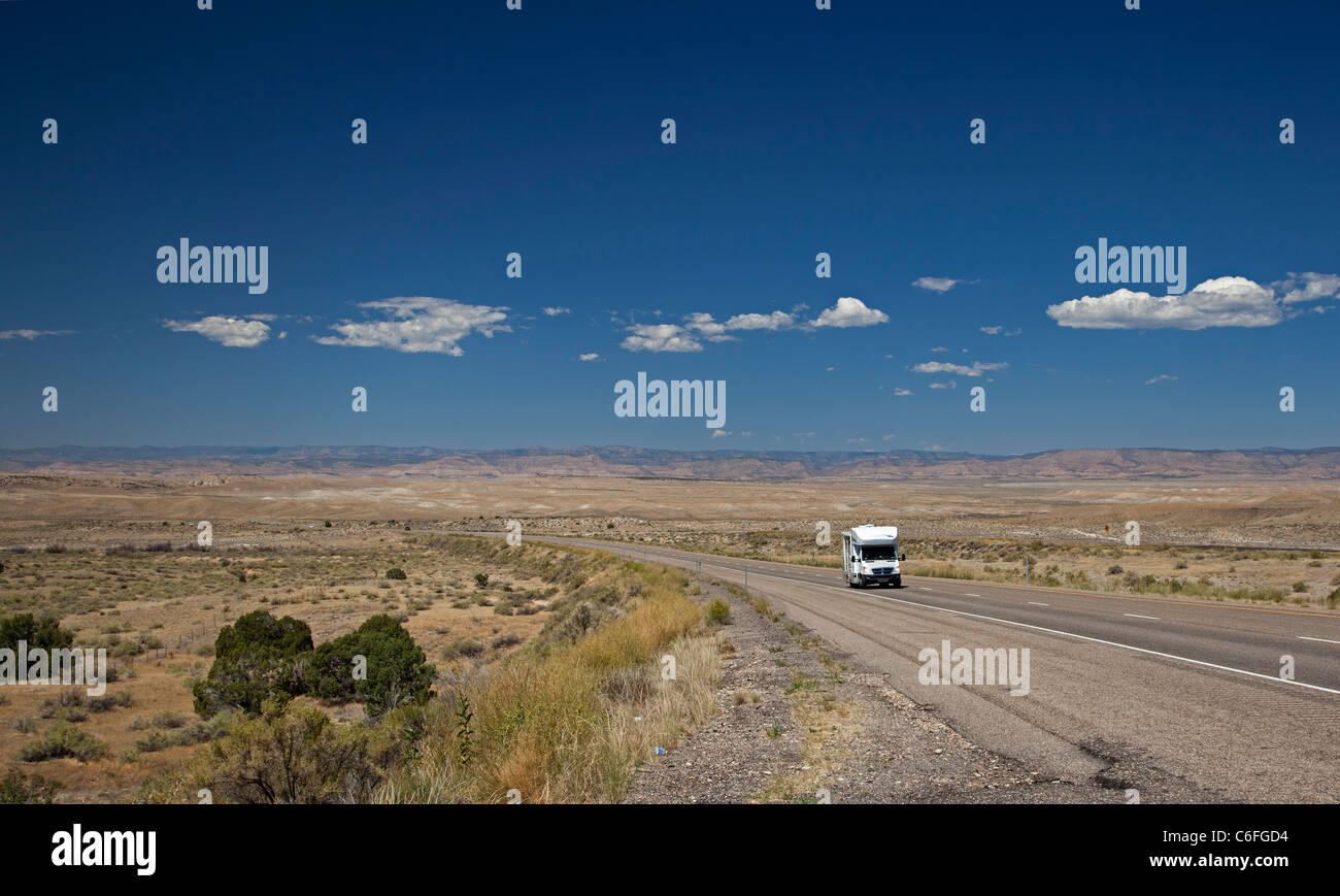 I 70 highway hi-res stock photography and images - Alamy