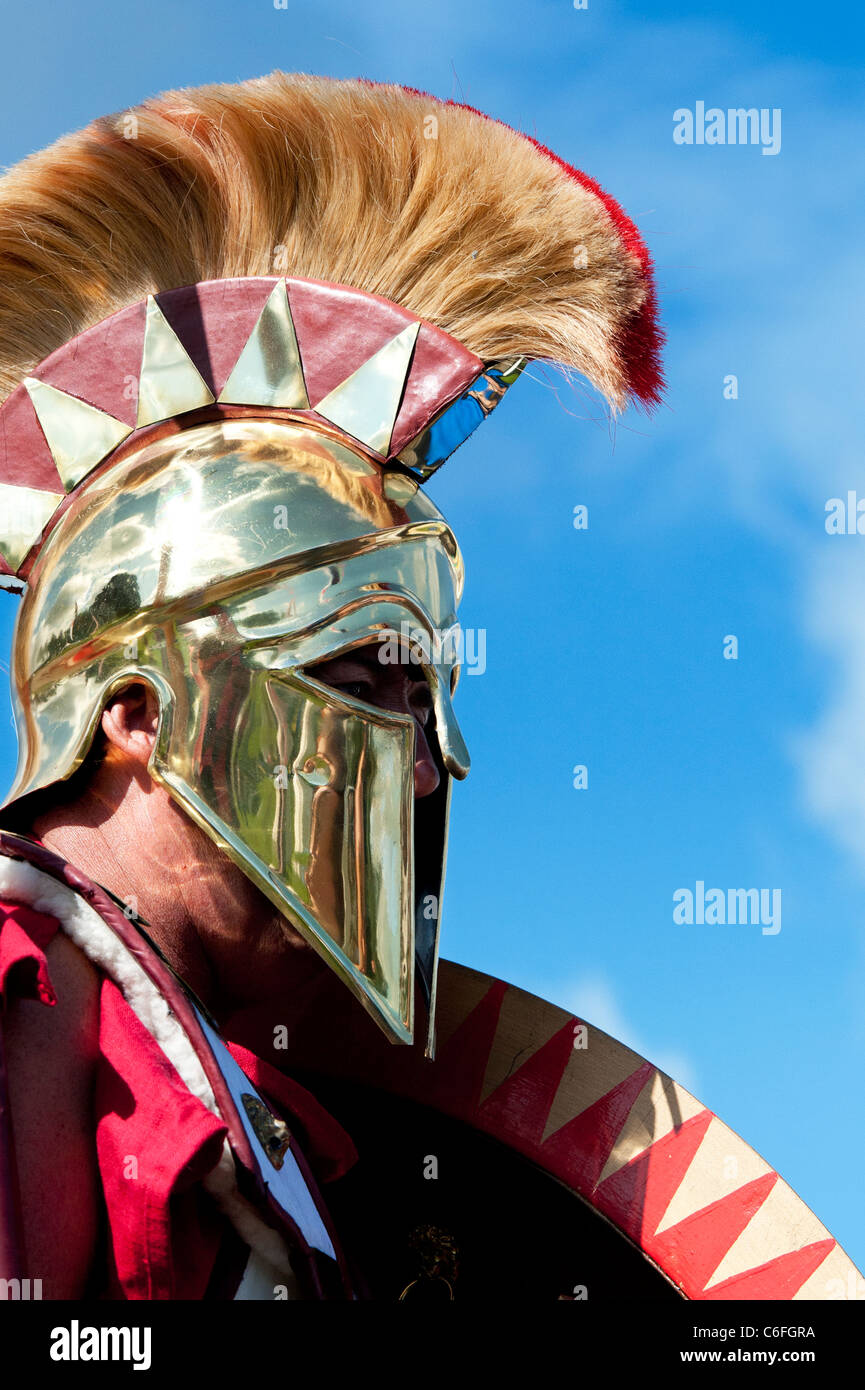 Greek army hi-res stock photography and images - Alamy