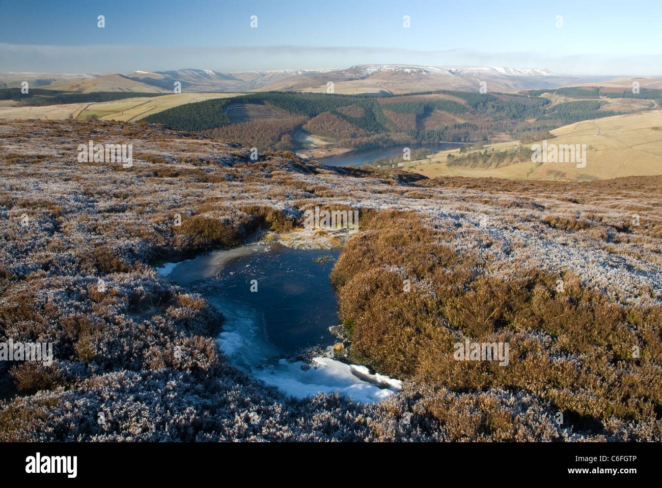 Howden edge hi-res stock photography and images - Alamy