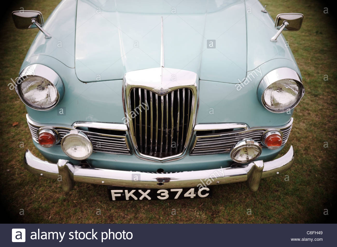 Riley Car Stock Photos & Riley Car Stock Images - Alamy