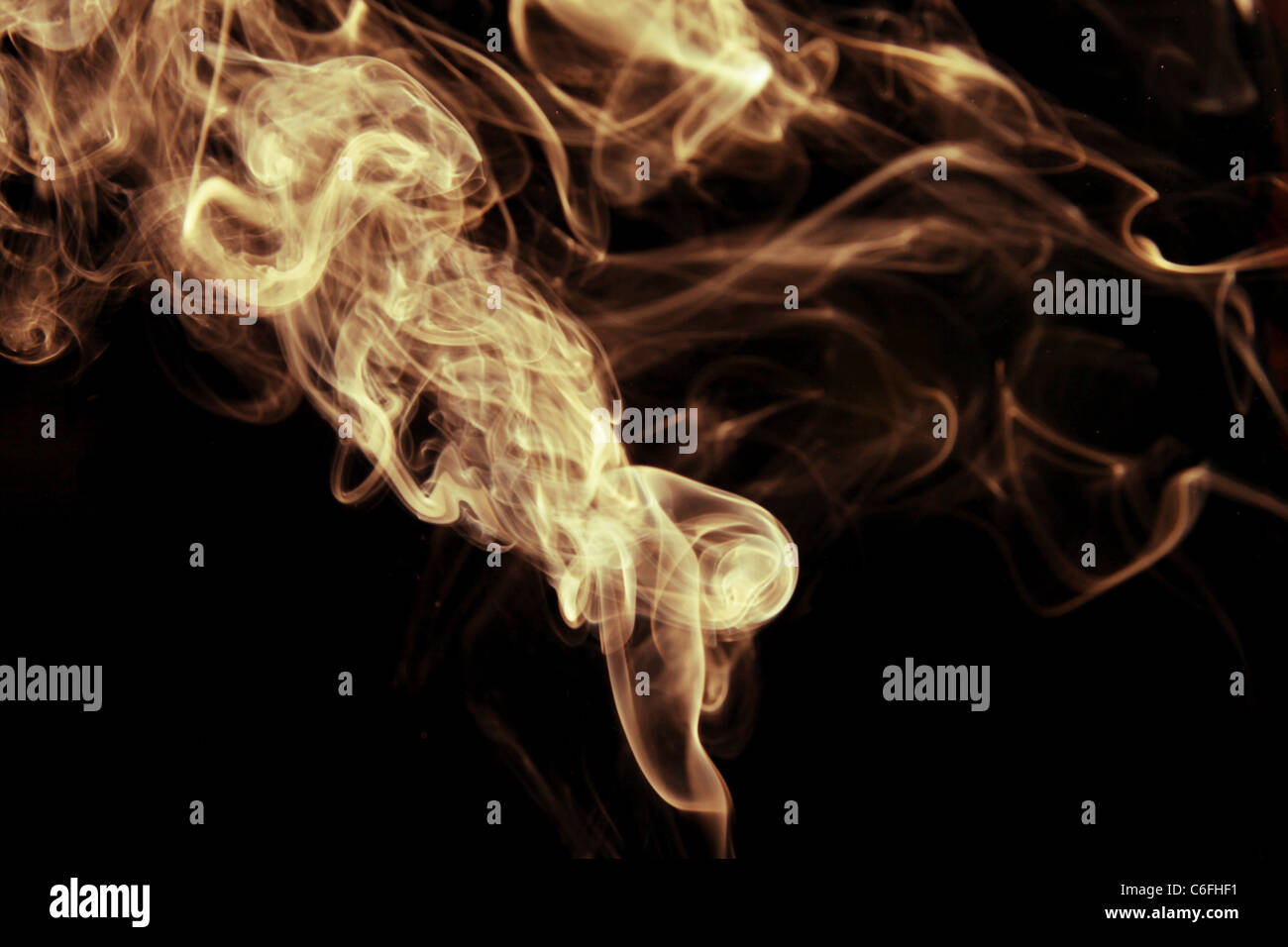 abstract smoke background Stock Photo - Alamy