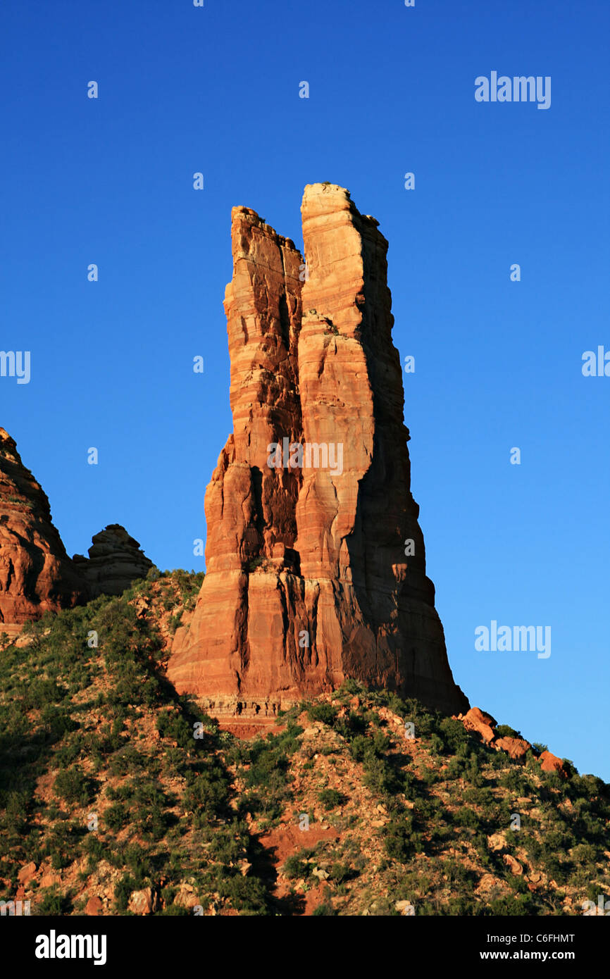 Oak cliff hi-res stock photography and images - Alamy