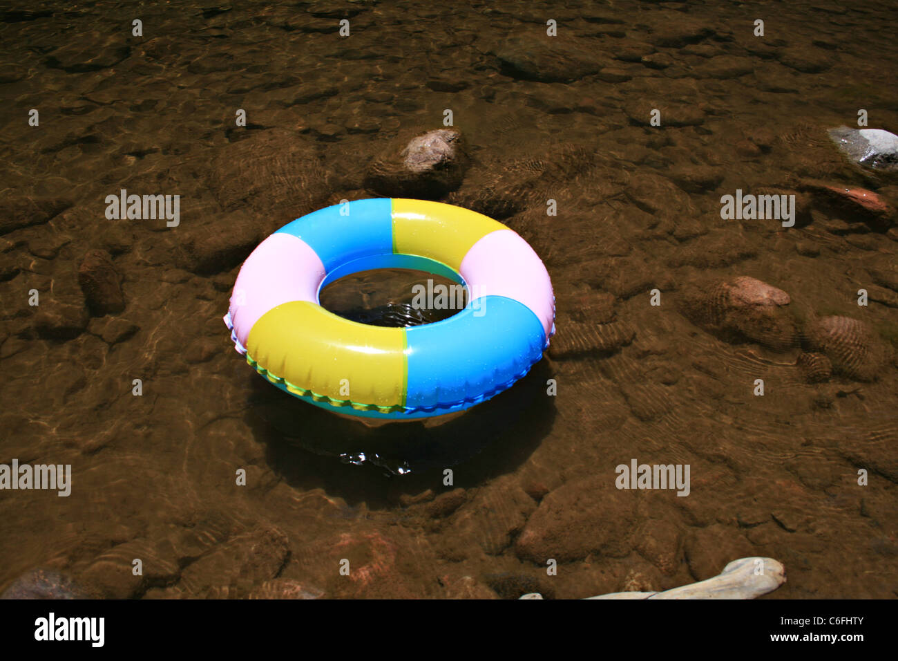Float ring hi-res stock photography and images - Alamy