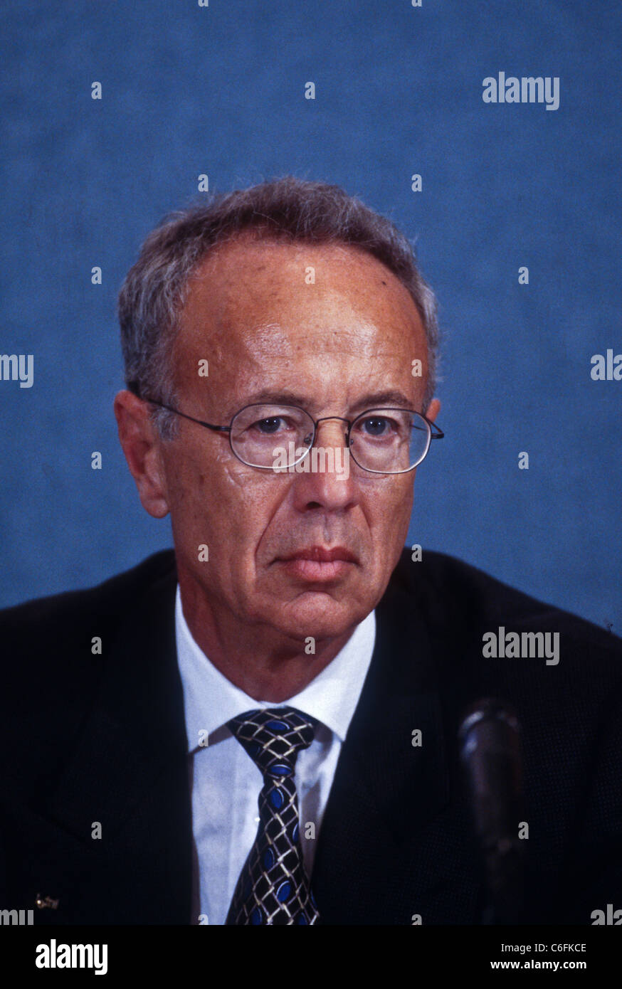 Andy grove intel hi-res stock photography and images - Alamy