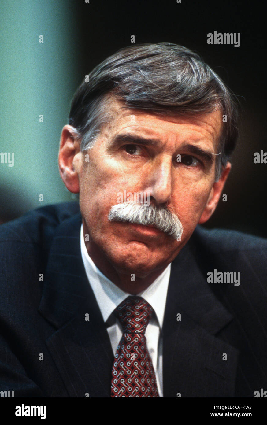 Stephen wolf chairman us airways hi-res stock photography and images ...