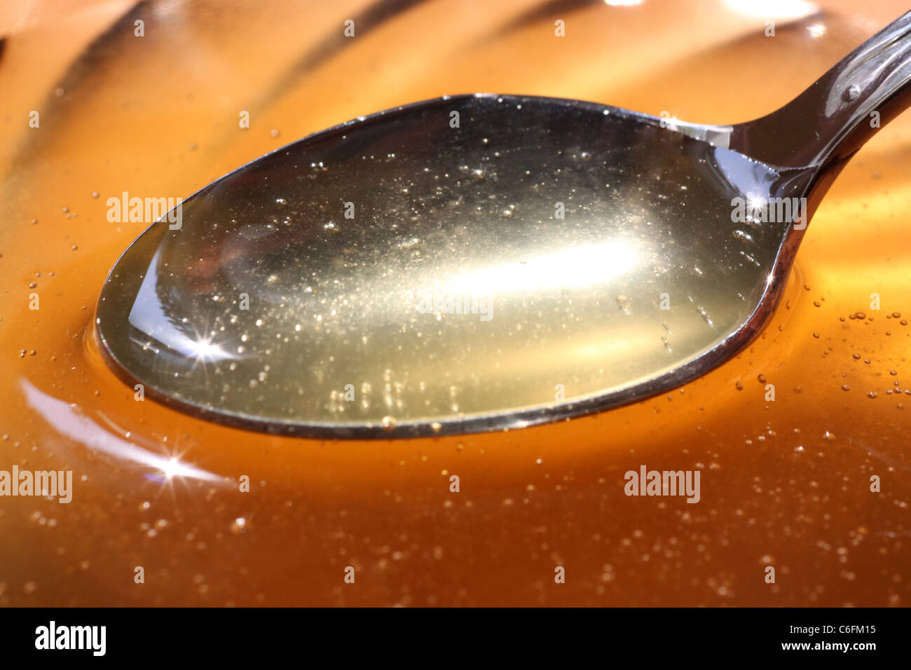 Teaspoon hi-res stock photography and images - Alamy