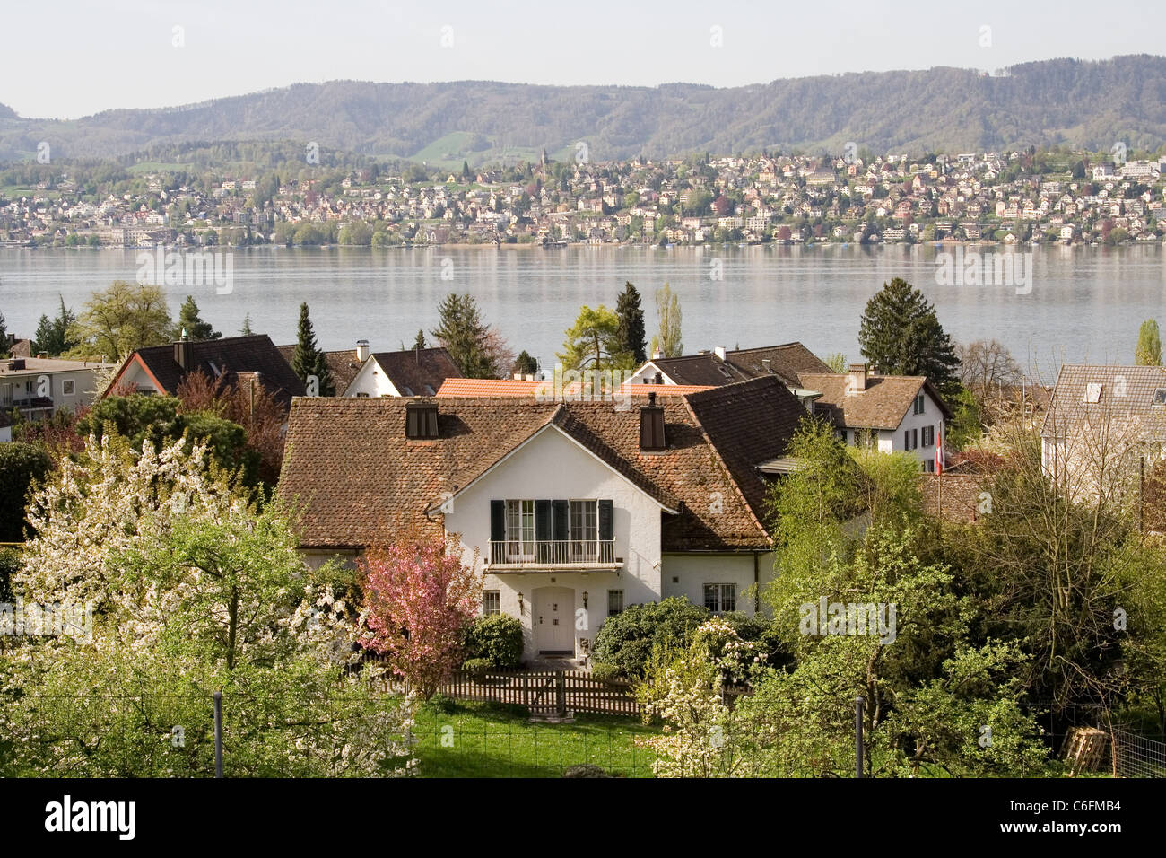 Zollikon hi-res stock photography and images - Alamy