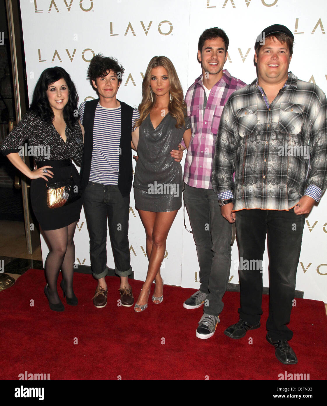 Cast of hard times hi-res stock photography and images - Alamy