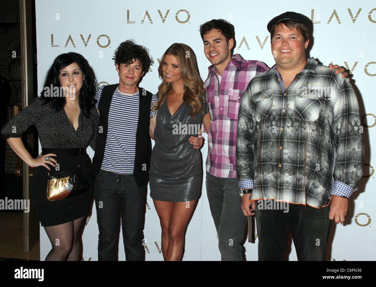 Cast of hard times hi-res stock photography and images - Alamy