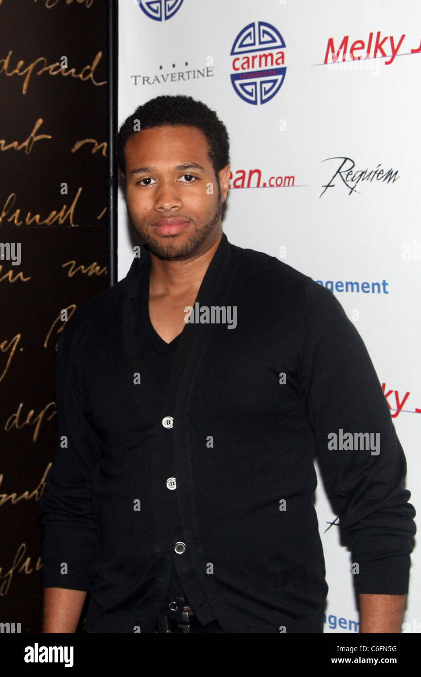 Anwar Robinson Carma Foundation's 3rd annual Geminis Give Back ...